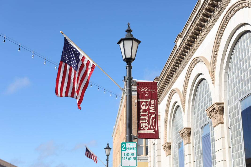 Historic Downtown Laurel Business Directory – Laurel Main Street