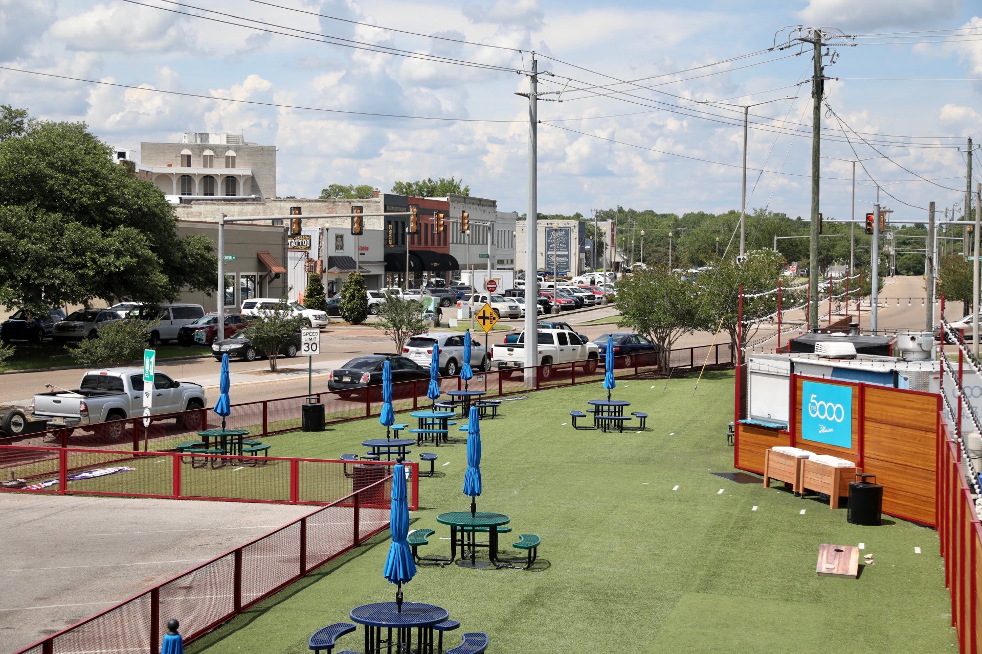 Leadership – Laurel Main Street