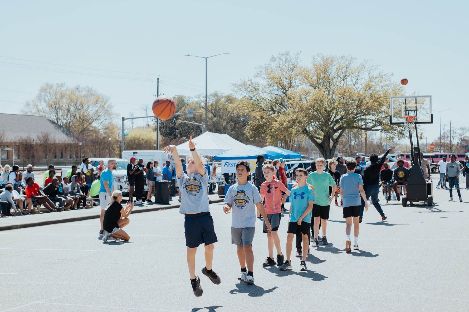 Signature Events – Laurel Main Street