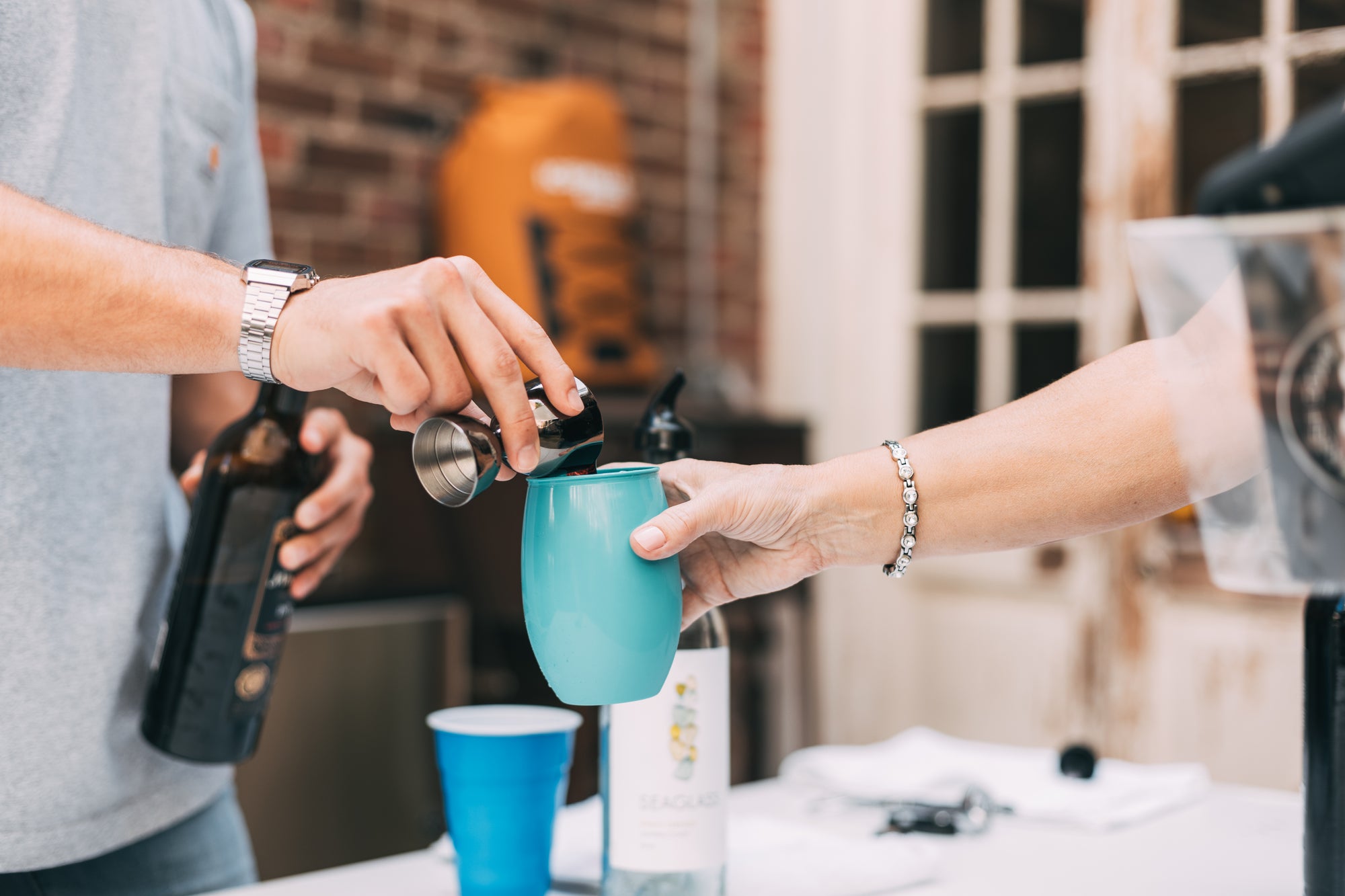 Signature Events – Laurel Main Street