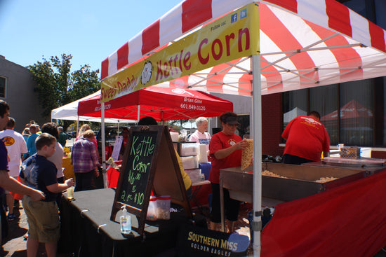 Loblolly Festival – Laurel Main Street