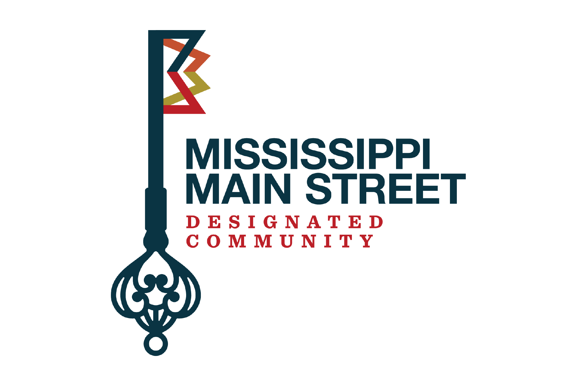 Accreditation – Laurel Main Street