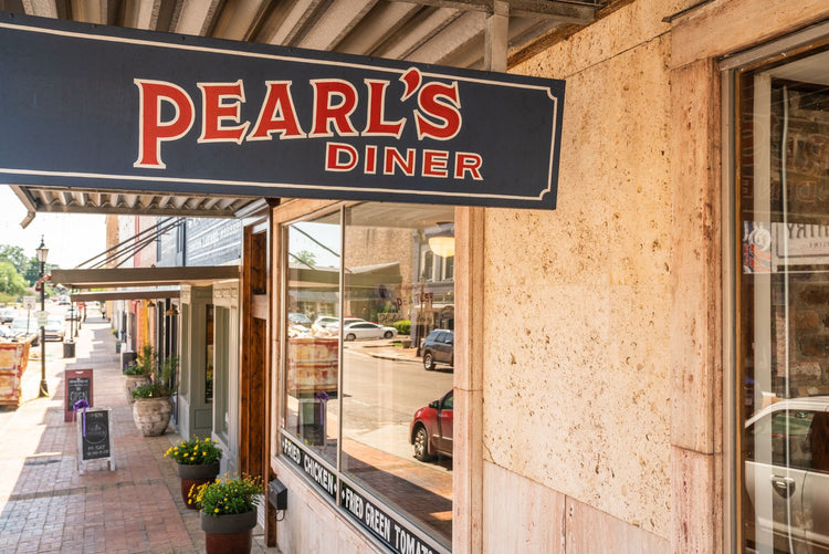 INVEST – Laurel Main Street