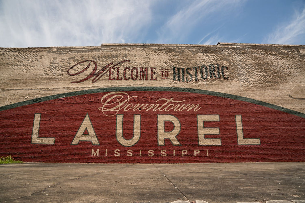 INVEST – Laurel Main Street